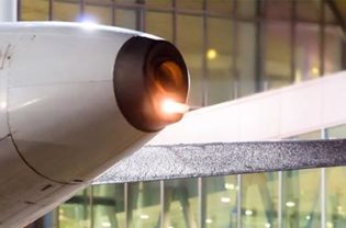 Aerospace Thermal Insulation Solutions | Insulon® Vacuum Insulation