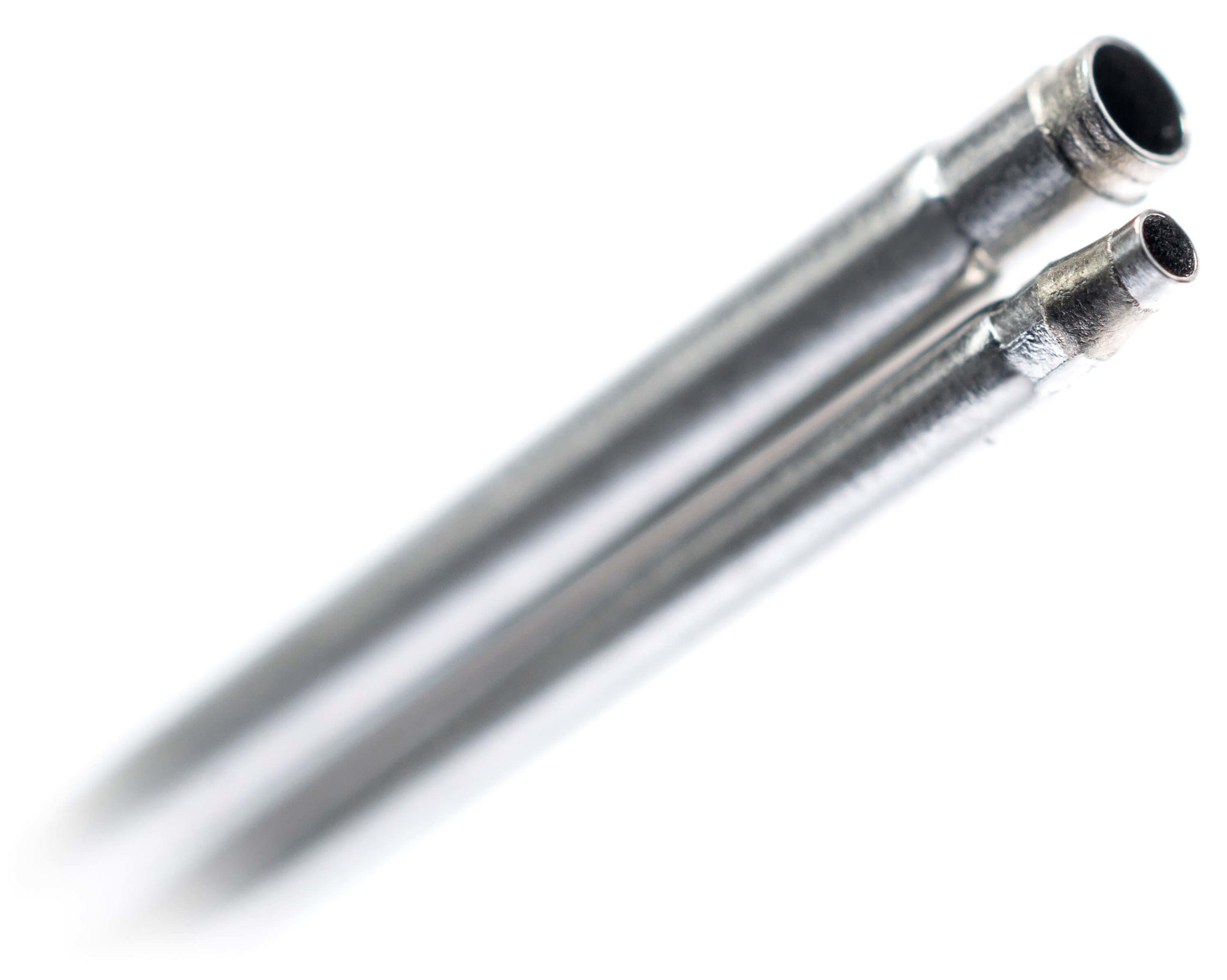 Vacuum Insulated Sleeves for Thermal Ablation | Insulon® Technology