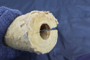 Comparing Traditional and Advanced Steam Pipe Insulation | Insulon®