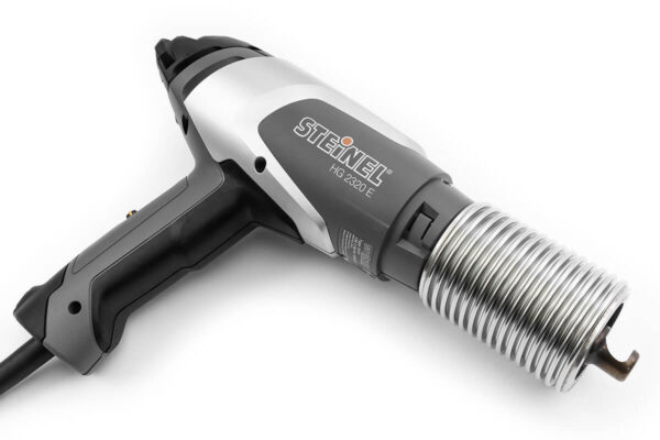 Get Safer Heat Guns | Insulon Safety Guards | Steinel Heat Guns