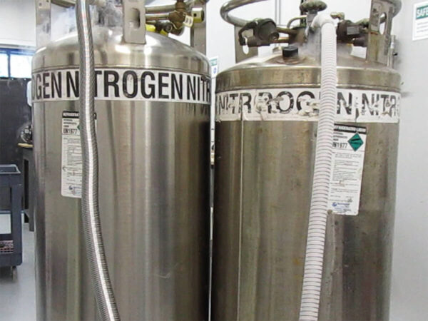 Cryogenic hoses vs. Vacuum jacketed hoses | What's the difference?