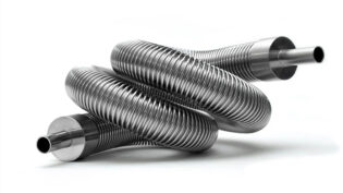 How do Insulon hoses compare to other vacuum jacketed hoses?