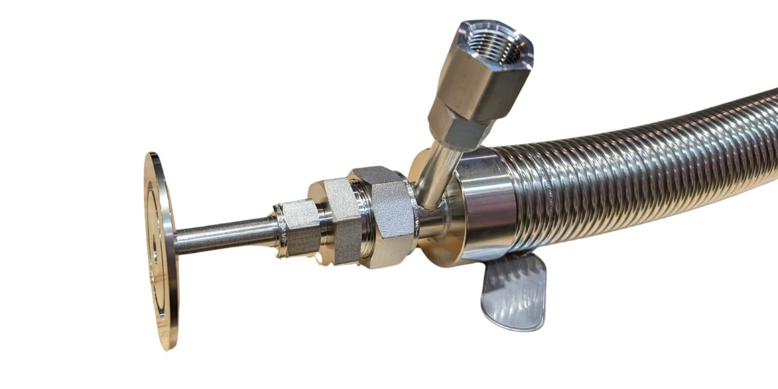 Insulon Vacuum Insulated Heat Exchangers | Concept Group LLC